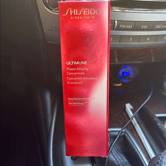 Shiseido | Skincare | Shiseido Ultimune Power Infusing Concentrate In ...